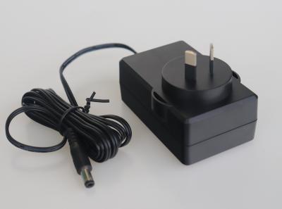 China 36W 12 Volt 3A  Ac Dc Power Supply For Home Appliances Of Austria Plug for sale