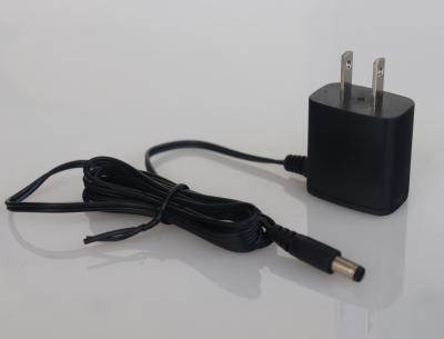China 14V DC 500mA 7W Switch Mode Adapter For Hand Held Vacuum Cleaner for sale