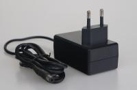 China EN61558 Approved 24v Ac Dc Power Supply Adapter With EU Plug ac dc universal adapter for sale