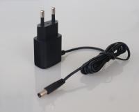 China 500ma 6W 14V Wall Mount Power Adapters With Extra Low Voltage for sale