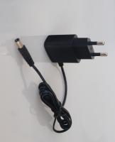 China Single Ouptput AC DC Switching Power Supply 12V DC 500mA 6W Wall Mount for sale