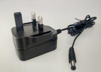 China IEC60335 12W  24V 500mA Power Adapter For Smart Home Applicance for sale
