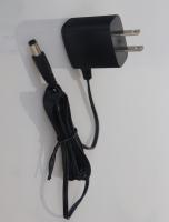China PSE J61558 Approved Switching Mode Power Adapter 6W 9V 0.5A for sale