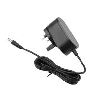 China 20Vdc 500mA Wall Mount AC DC Switching Power Supply UKCA Certified for sale