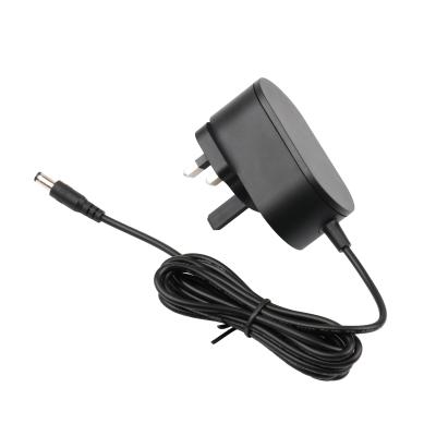 China 20Vdc 500mA Wall Mount AC DC Switching Power Supply UKCA Certified for sale