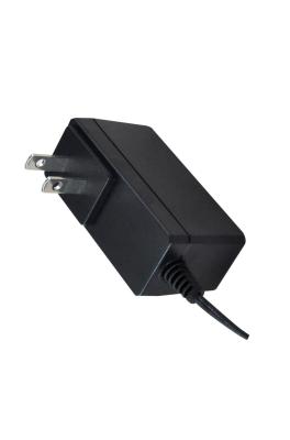 China 12Vdc 1A  Wall-mounted  Power Adapter Efficiency Level VI for TV Box Meet   IEC62368 for sale