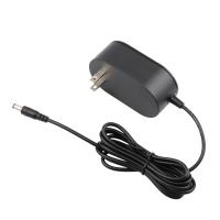 China Wall Mount Universal Switching Mode Power Adapter 31V DC 800mA For Vacuum Cleaner for sale