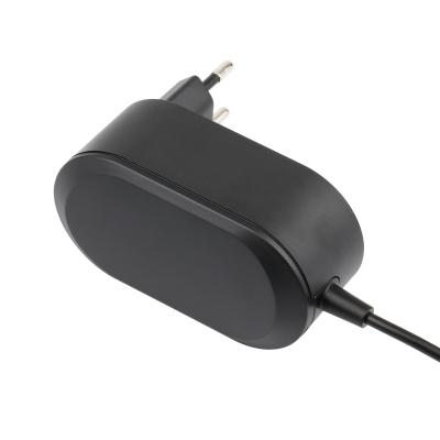 China CE Compliance Vacuum Cleaner Charger Of 26V 1000mA  Ac Dc Charger Adapter for sale