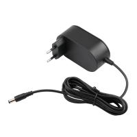 China Efficiency Level VI 1A Power Adapter 30.5V 1000MA DC With EU Plug for sale