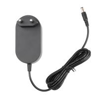 China Universal EU Plug 35V DC Power Supply 800mA Efficiency Level VI for sale