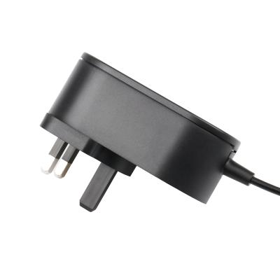 China 35V DC 800mA Universal AC DC Power Adapters For Vacuum Cleaner for sale