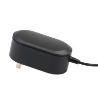 China CCC Plug 30V DC Power Adapter 800mA Efficiency Level VI For Robot Vacuum Cleaner for sale
