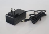 China UL1310 Approval 12V 2.5 Amp Power Supply 30W Output Home Use for sale