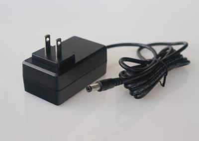 China UL1310 Approval 12V 2.5 Amp Power Supply 30W Output Home Use for sale