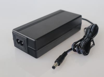 China 24v 3a Power Adapter IEC61558 Certified Desktop Switching Power Supply for sale