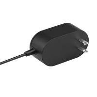 China Portable 20V DC Power Adapter 600mA 12W For Rechargeable Batteries for sale