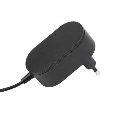 China 14VDC Wall Mounted Battery Charger for sale