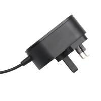 China IEC60335 Compliancec 800mA 14V Wall Mount Battery Charger Home Applicance Use for sale