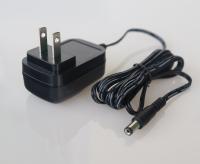 China 4.5W 9 Volt 500ma Power Supply US Plug Power Adapter With IEC62368 Compliance for sale