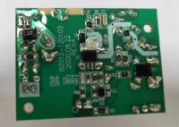 China 12 Volt Open Frame Power Supply Single Output switch power supply with CE/FCC for sale