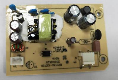 China CE Certified 12V 1.5 A Power Adapter 12W For LED Lighting for sale