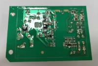 China CE Certified 12V 1.5 A Power Adapter 12W For LED Lighting for sale