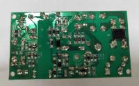 China 24 Volt 1.5A Open Frame Switching Power Supply OEM Design for sale