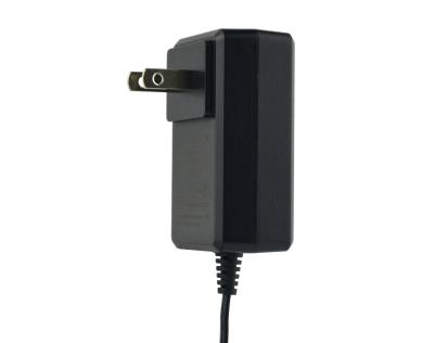 China 12v ac dc power adapter  Wall Mount  IEC62368 for sale