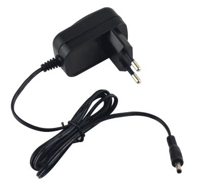 China EN62368 Standard 15V 1.5A Power Adapter for sale