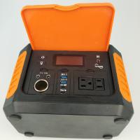 China 12V 1.5A 18650 Lithium Battery Rechargeable Portable Power Station Home Use for sale