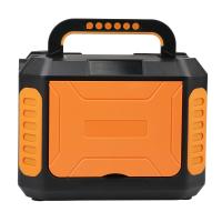 China Portable Power Station For Camping 500W for sale