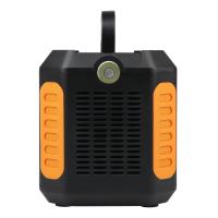 China CE Certified Rechargeable 500 Watt Power Station For CPAP Outdoor Adventure for sale
