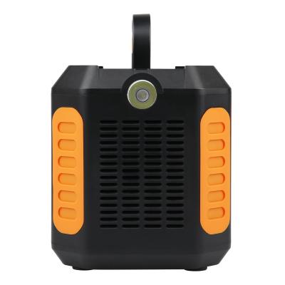 China CE Certified Rechargeable 500 Watt Power Station For CPAP Outdoor Adventure for sale