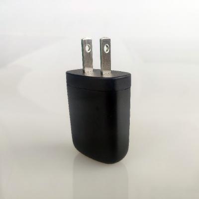 China 6W DC5V 1A USB Lithium Battery Charger For Lithium Battery for sale
