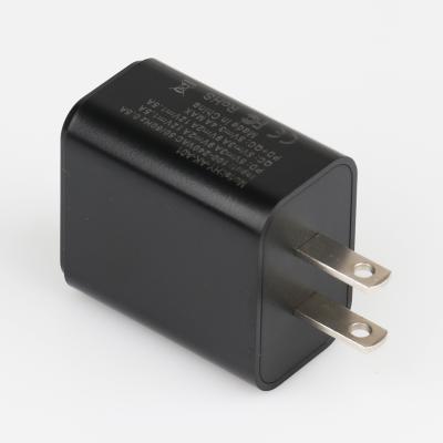 China 5V 3A USB Lithium Battery Charger With PD Port And QC3.0 Port for sale