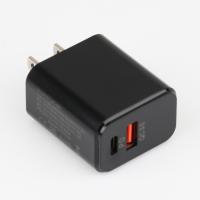 China 12V 1.5A USB Wall Charger for sale