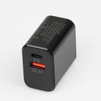 China 18W USB Lithium Battery Charger for sale