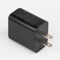 China 18W USB Lithium Battery Charger for sale