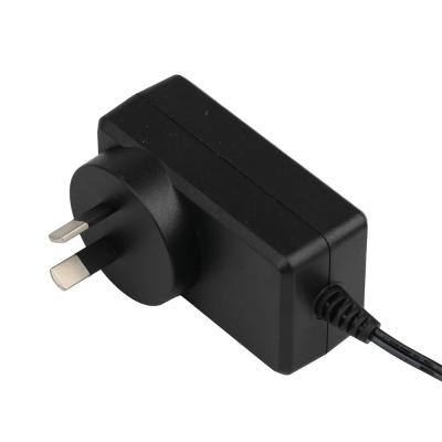 China 1.3A 9V Ac Switching Mode Power Supply Adaptor With EN60335 Certification for sale