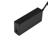 China 72 Watt 3A Power Adapter Desktop Ac Adapter 24V For Window Cleaning Robot for sale