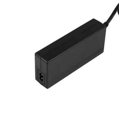 China 72 Watt 3A Power Adapter Desktop Ac Adapter 24V For Window Cleaning Robot for sale