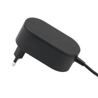 China KC Certified Switching Power Adapter 12v 2a Korea Plug Type With KCC for sale
