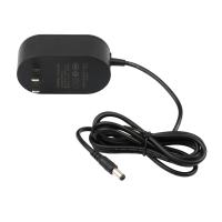China CQC Certified Switching Power Adapter 12v 2a 24W Wall-Mounted China Plug Type for sale