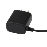 China CCC GB4706 Approved Switching Mode Power Adapter 6W 9V 0.5A VI Efficiency Level for sale