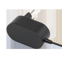 China 14.4W 0.6A Switching Power Adaptor24 Volt AC DC Adapter ICBR EN60335-2-29 for sale