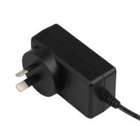 China 12v Ac To Dc Power Adapter Universal Power Supply Adapter With Austria Plug for sale