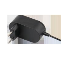 China 12W 12V 1A Power Supply Universal AC DC Power Adapter With ICBR EN60335-2-29 for sale