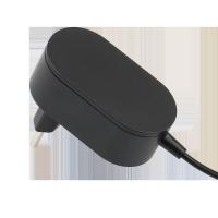 China 12W 12V 1A Power Supply Universal AC DC Power Adapter With ICBR EN60335-2-29 for sale