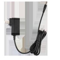 China Output 11.4W  600mA  19V Wall Mount Power Supply ETL Certified Home Use for sale