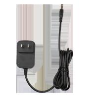 China Output 11.4W  600mA  19V Wall Mount Power Supply ETL Certified Home Use for sale